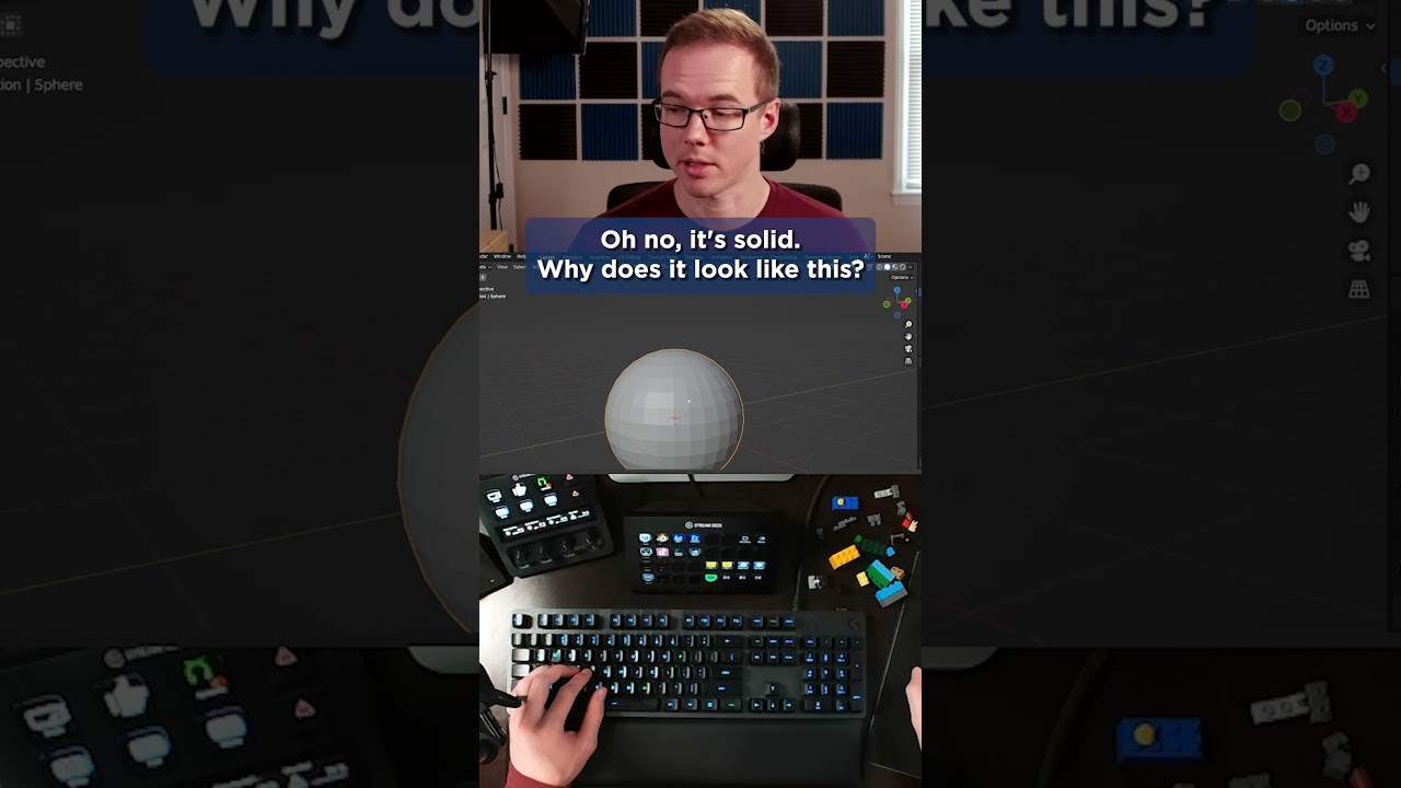 How To Learn Blender
