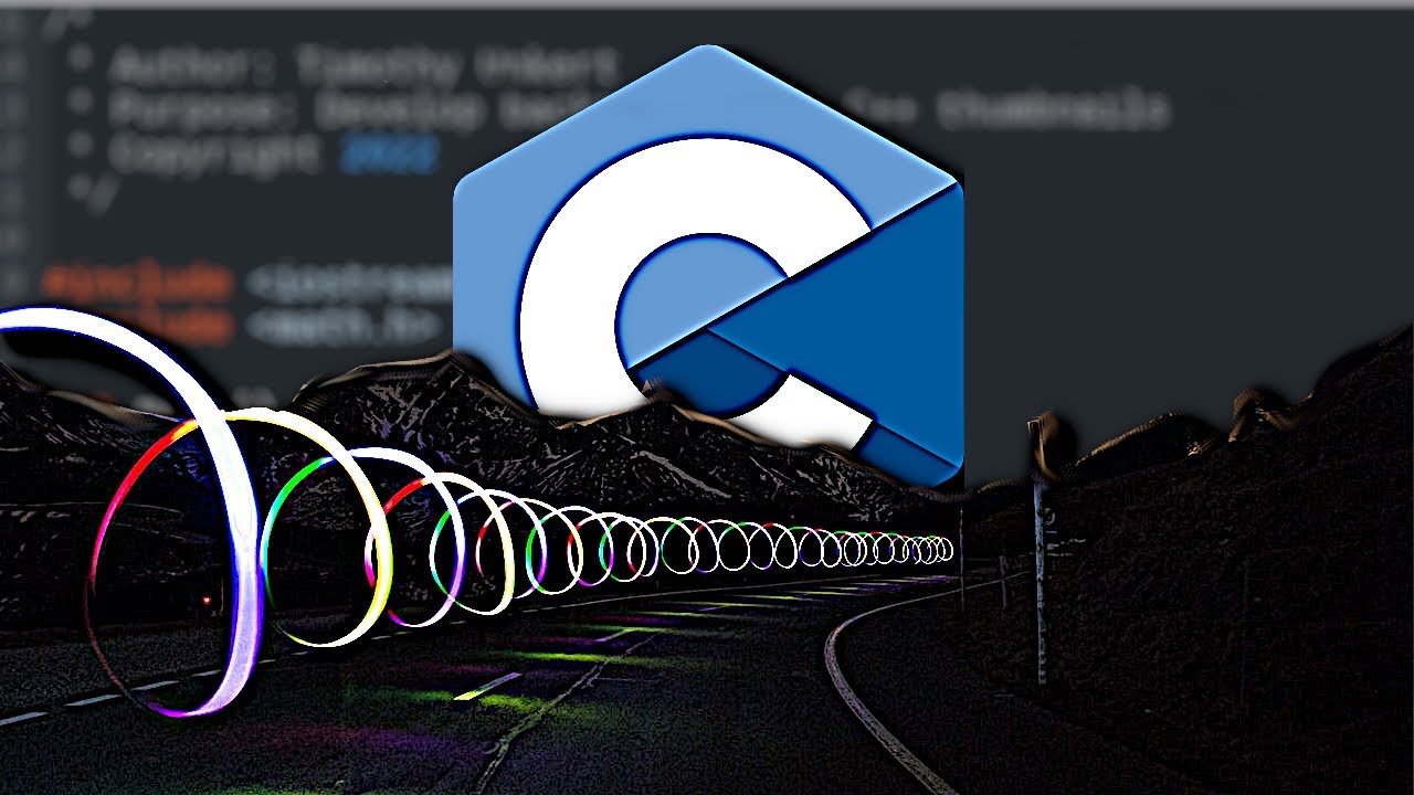 C Programming Tutorial - Long Int Data Type