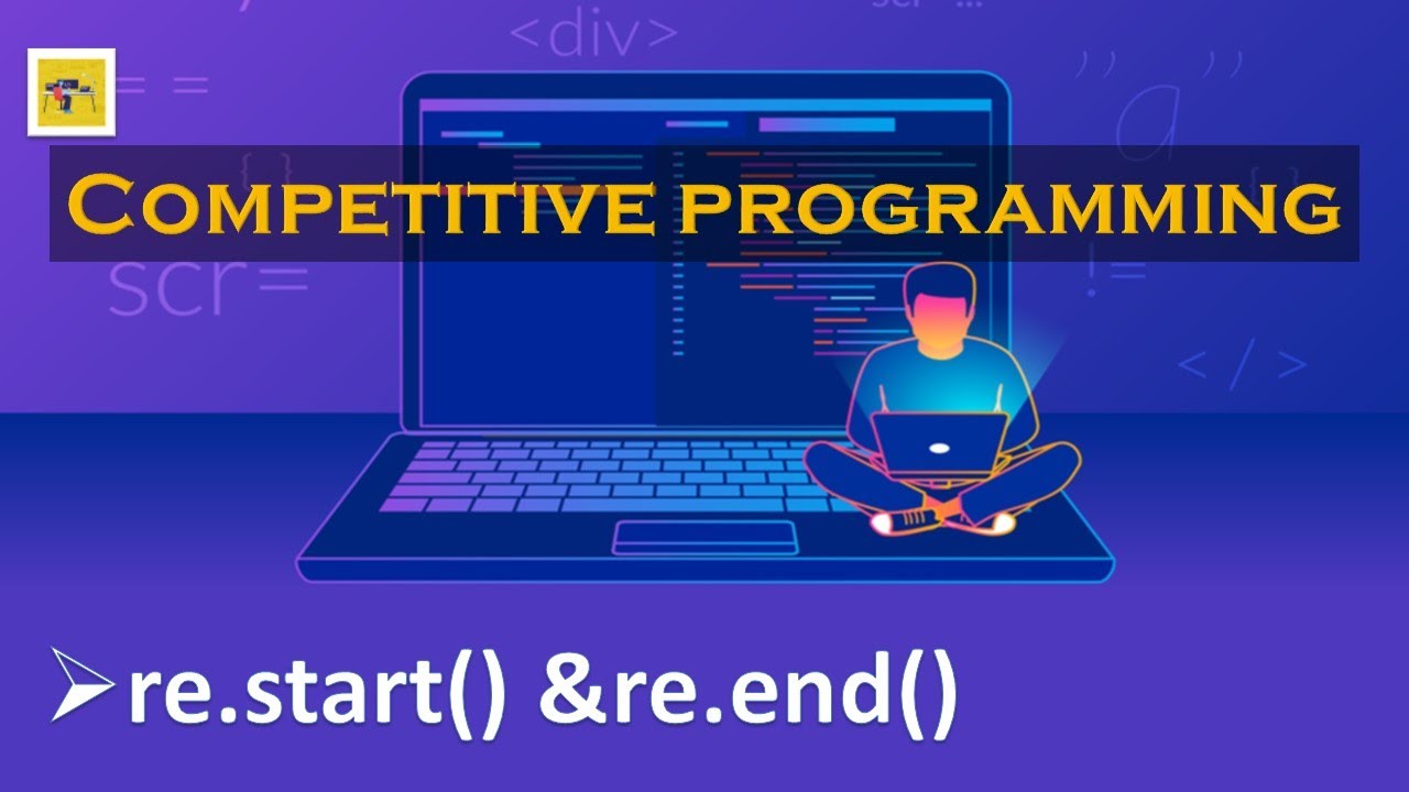 re.start & re.end -  Regular Expressions - HackerRank - #12 - Python Practice Examples