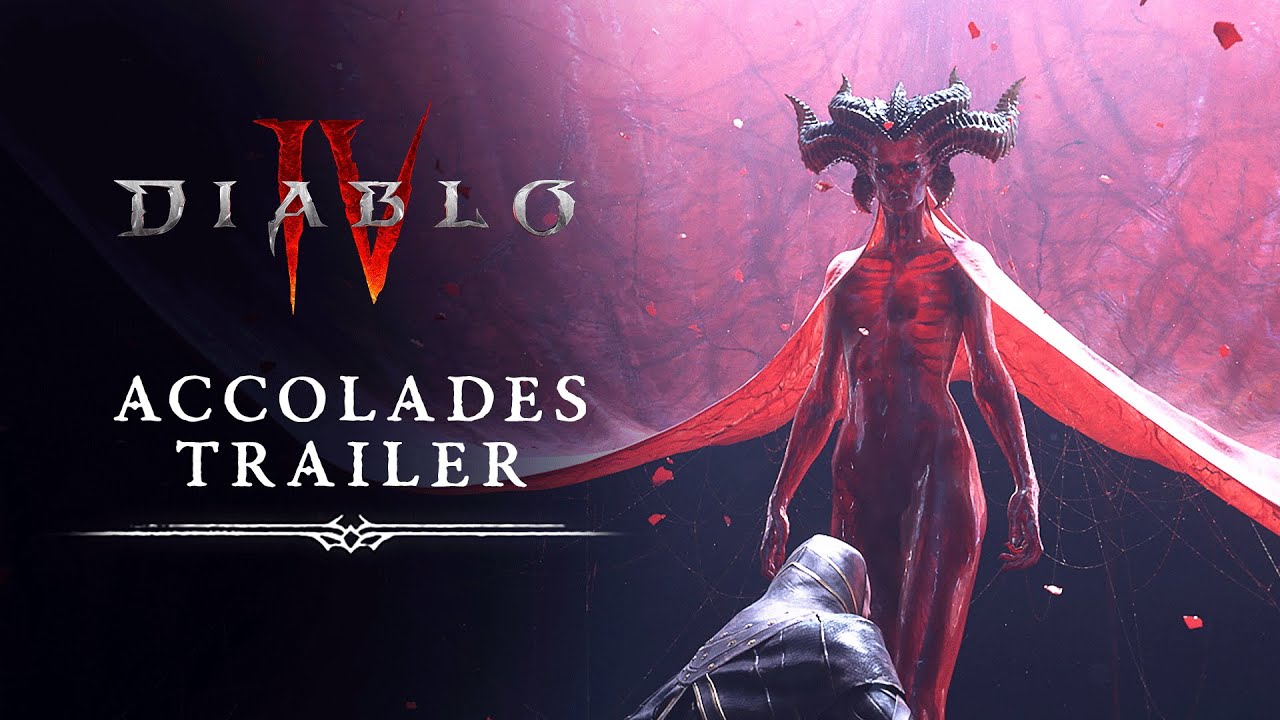 Diablo® IV - Diablo® IV | Battle.net