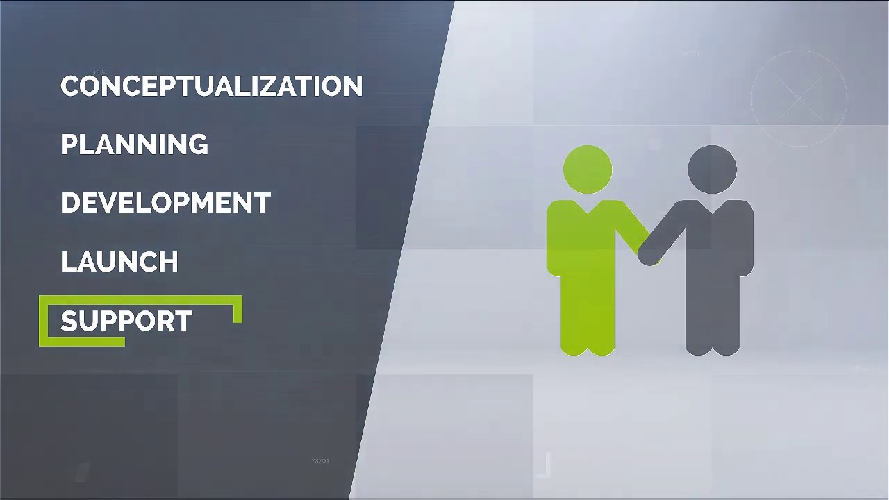 Synegen Custom Software Development