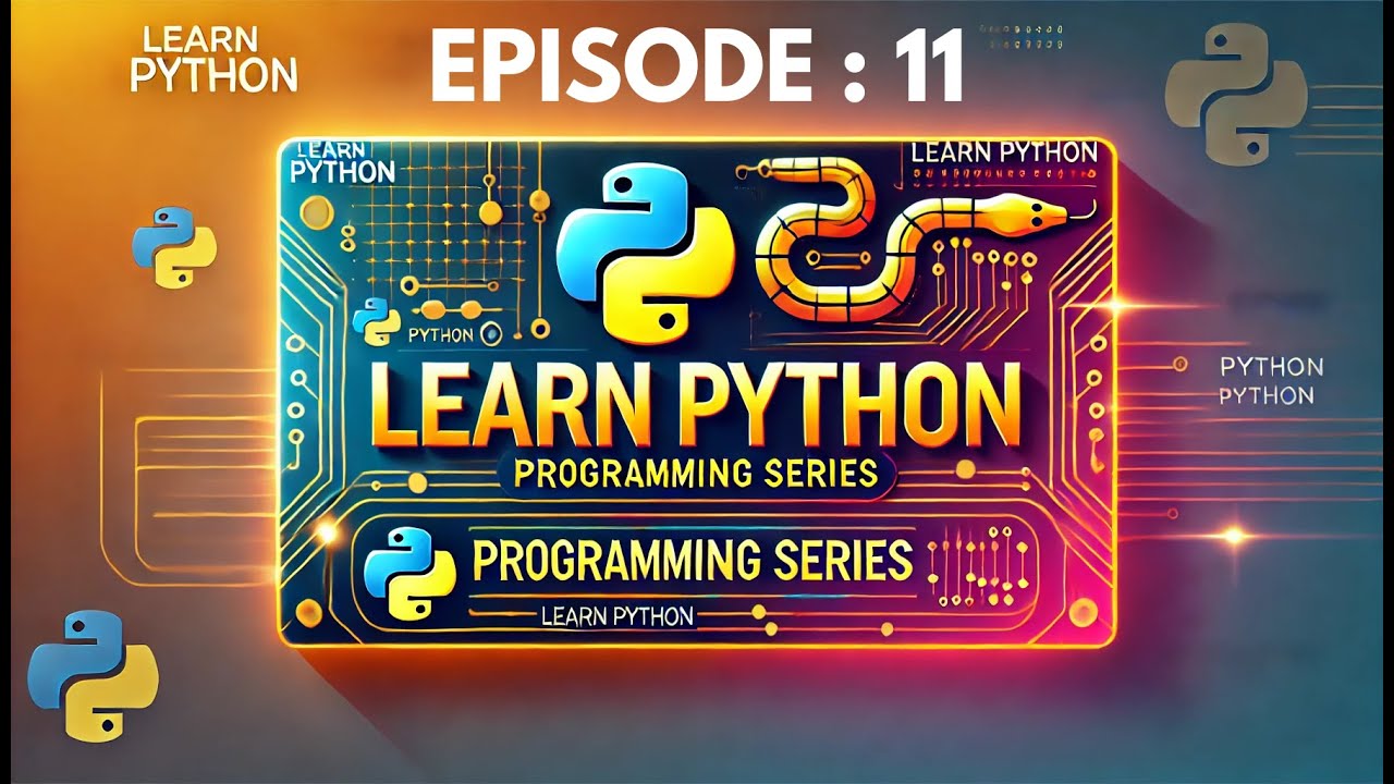 Python Error Handling: Master Try-Except Blocks with Ease!