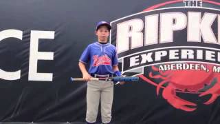 COMBAT B2 Reloaded -12 2 1/4" Youth Baseball Bat B2YB2 | JustBats.com