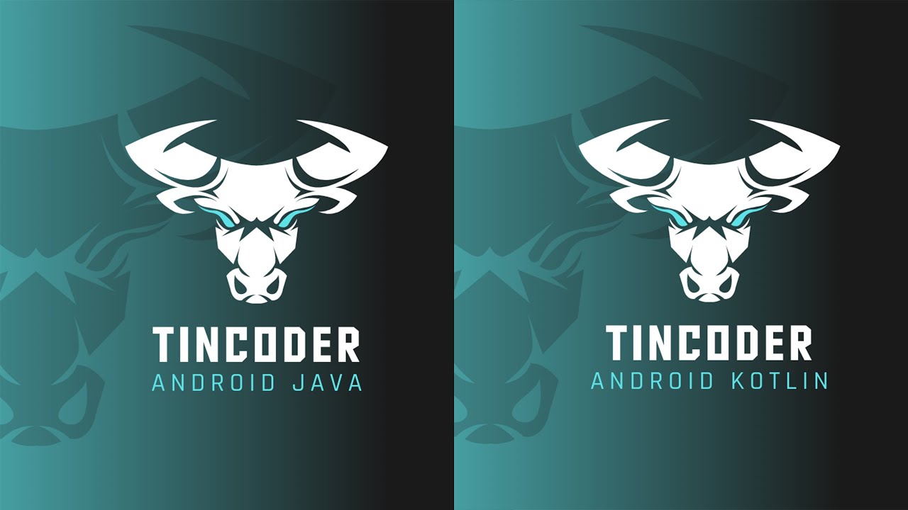 Tự Học Lập Trình Android Java với TinCoder