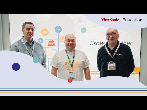 The Role of Podcasts in Education Marketing and Education Technology | BETT 2022 EdTech Talks