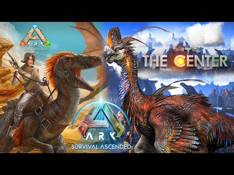 Steam Community :: ARK: Survival Ascended