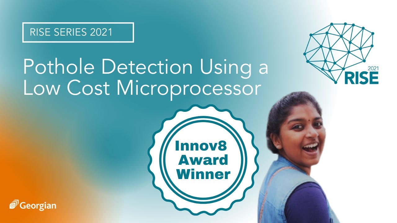 Pothole Detection Using a Low Cost Microprocessor