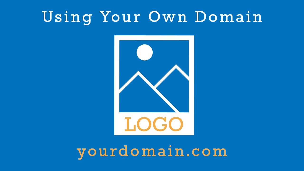 Using Your Own Domain With Simplelists
