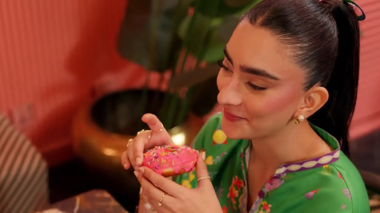 Sana Safinaz - Fall Winter Collection25'