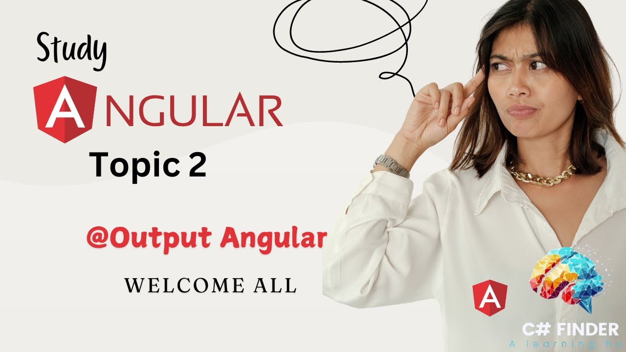 Mastering @Output in Angular: A Simple Guide to Parent-Child Component Communication