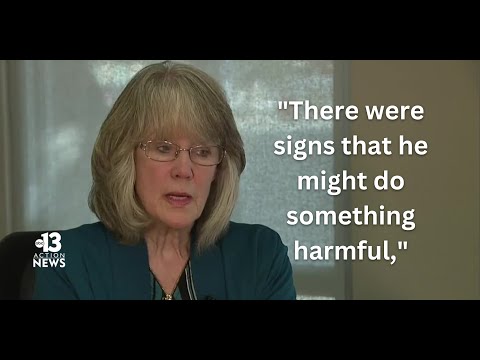 Emails from former Clark County public administrator may show motive for reporter's murder