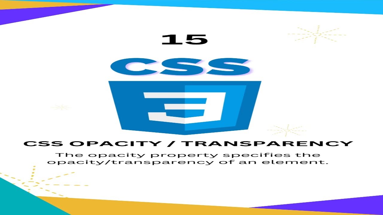 How to Use CSS Opacity to Create Stunning Effects 🫥 #shorts
