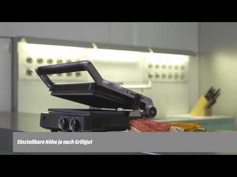 KOENIC Kontaktgrill KCG 2020 M (MM)