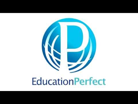 Welcome to Education Perfect Science!