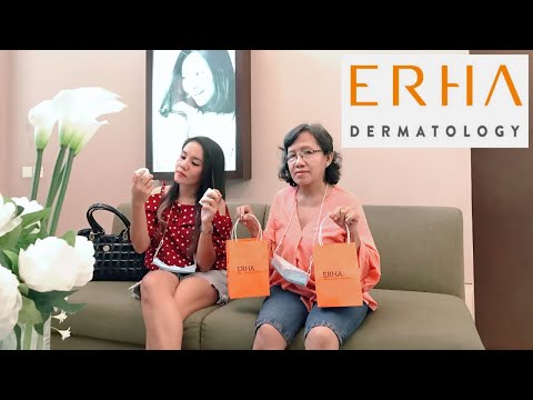 Info Harga Konsultasi Dokter Erha