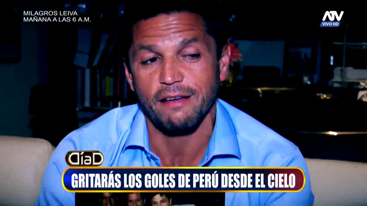 Día D: programa del 25 de febrero del 2018