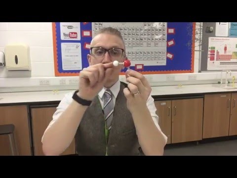 Hydrogen bonds / hydrogen bonding in water / the basics