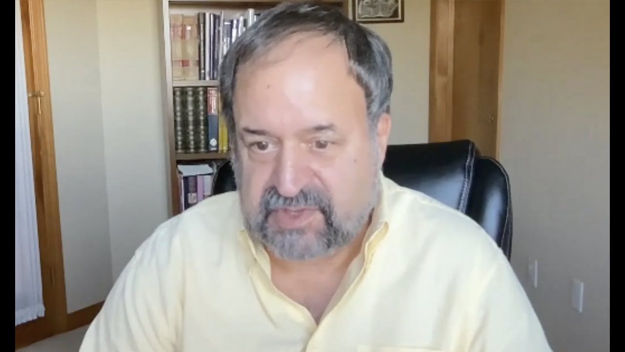 Our SENTAC our Legacy | Dr Robert Shprintzen