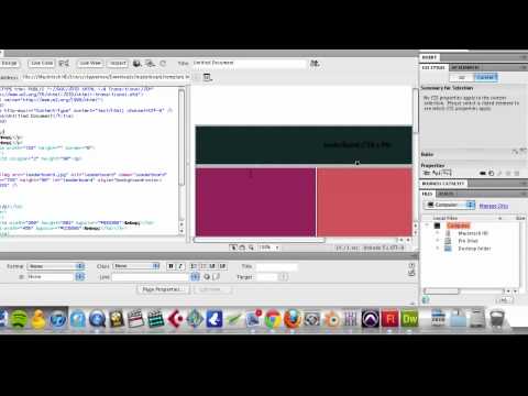How to Embed Flash into HTML