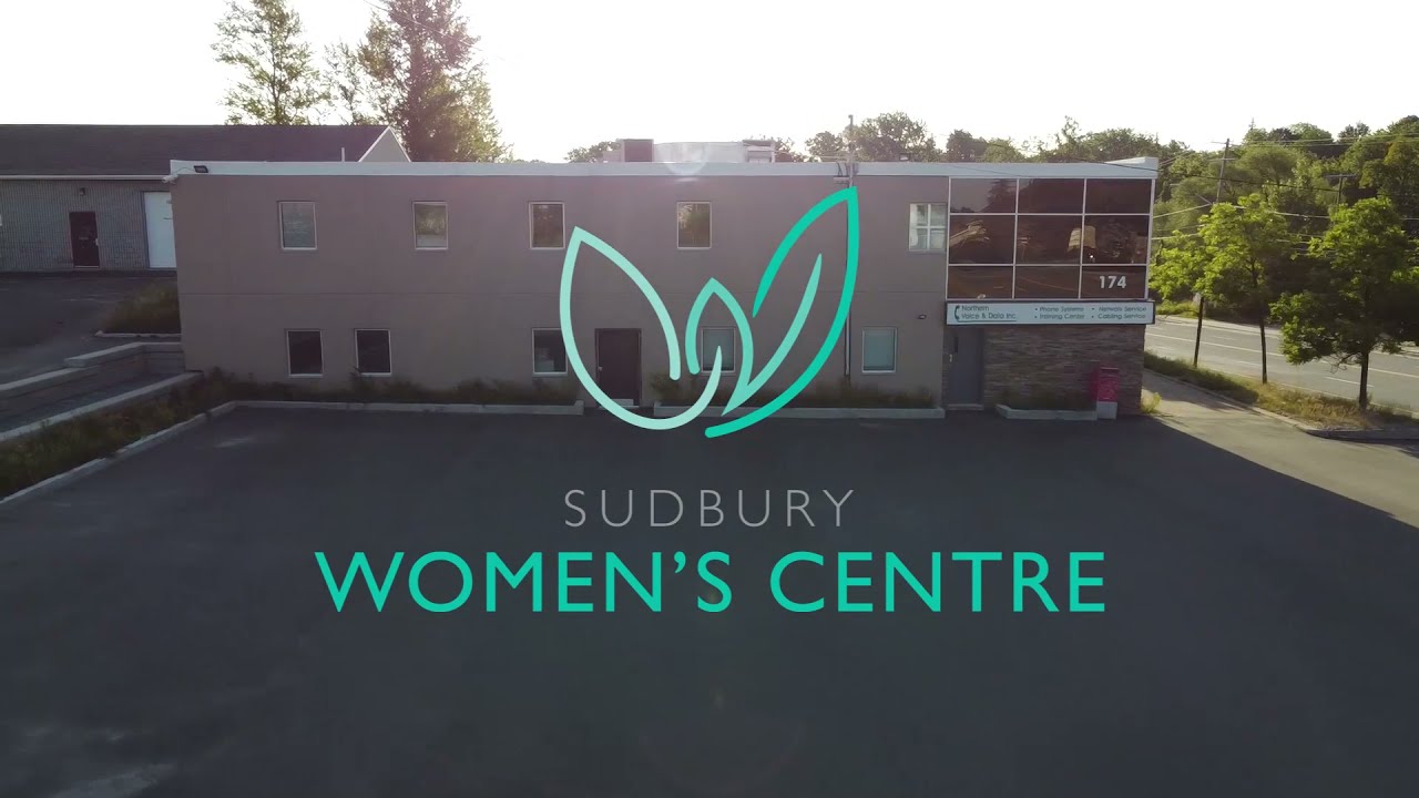 Sudbury Women's Centre - New Centre Virtual Tour!