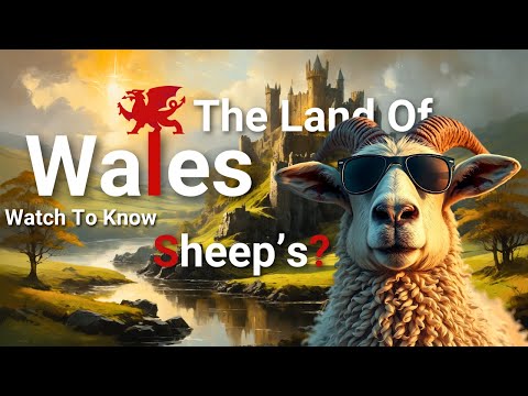 Is Wales a Country or Just a County? The Surprising History That Will Blow Your Mind!