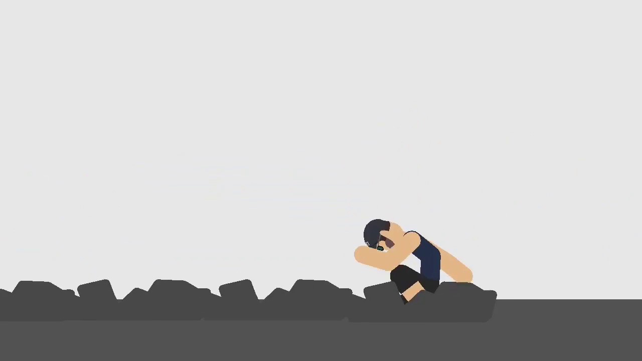 Ralph vs Derp [Sticknodes Battle]