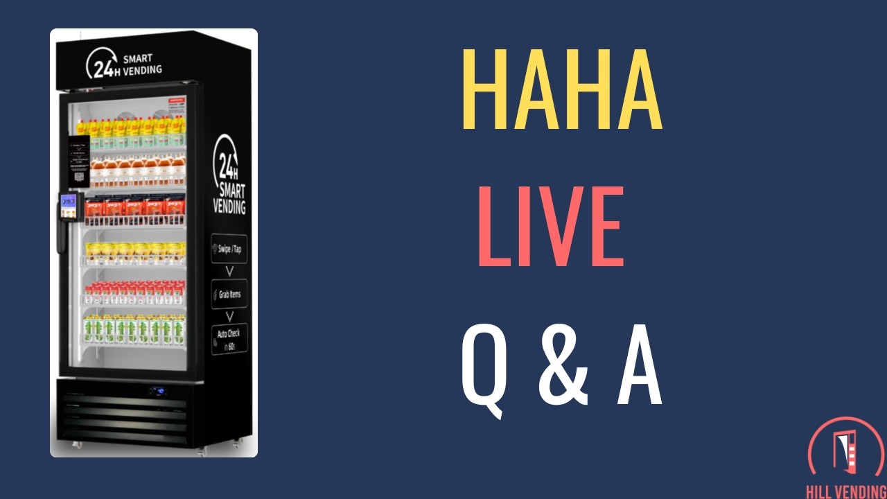 Smart cooler questions?
