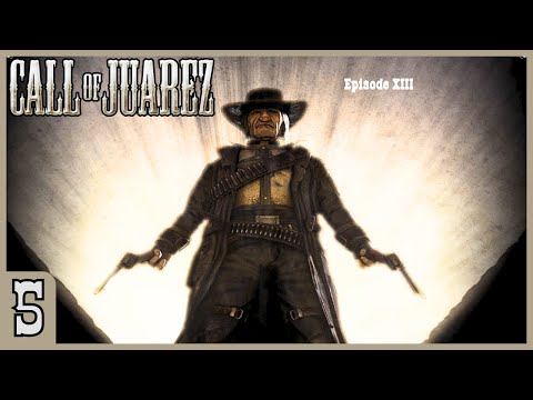 Steam Community :: Video :: First Time Playing Call of Juarez - 100% ...