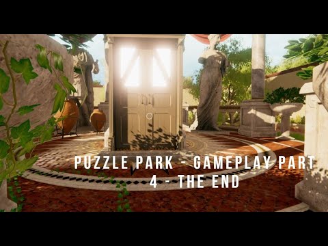 Steam Community :: Video :: Puzzle Park - Gameplay Part 4 - The End