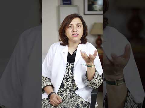 Ovarian cysts in women : Symptoms, Causes, Diagnosis & Treatment! By | Dr. Fozia Umber Gynecologist