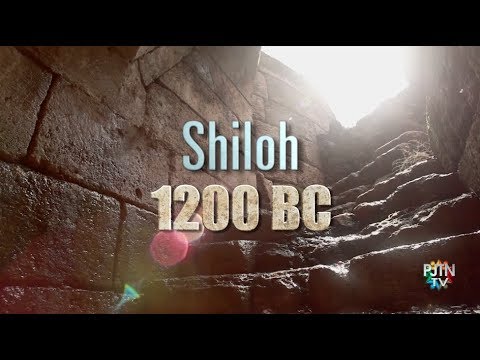 The Historical Significance of Shiloh