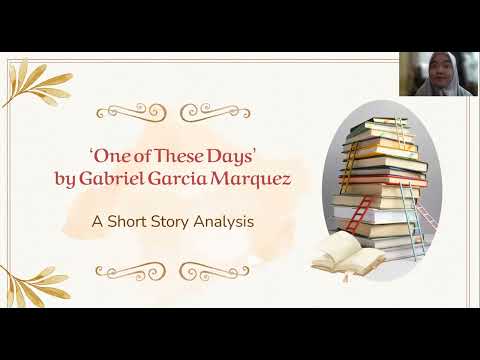 'One of These Days' A Short Story Analysis