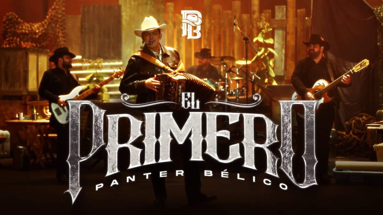EL PRIMERO by Panter Bélico from Mexico | Popnable
