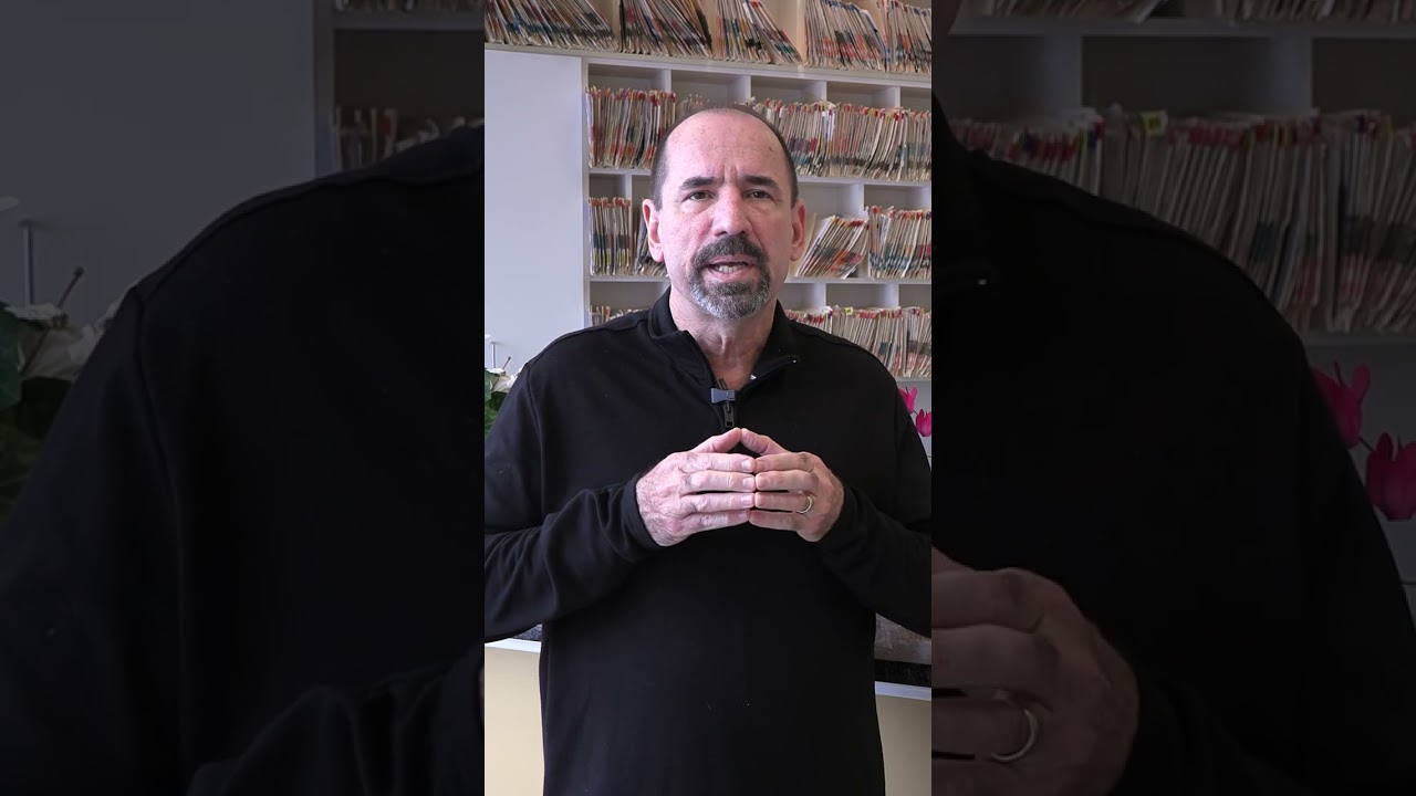 FAQ Fridays: Implant Retained Healing Time | Hope Dental #shorts