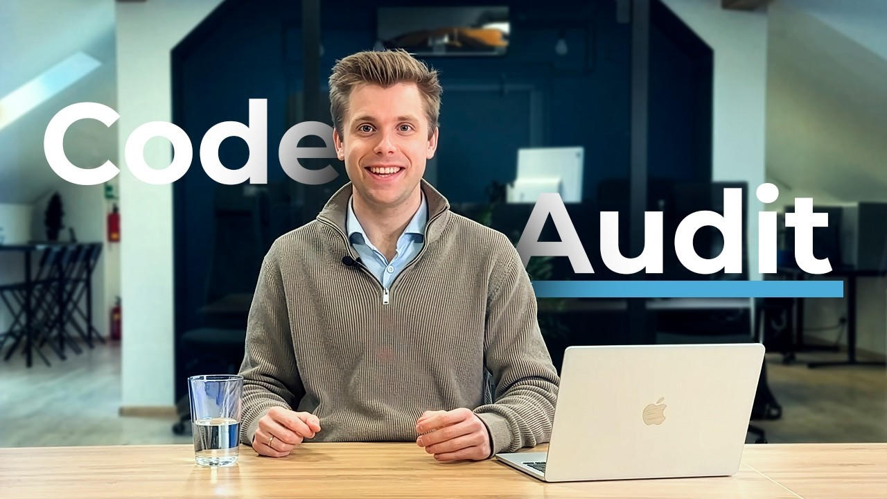 Your app works, but is It Safe? Software Code Audit explained