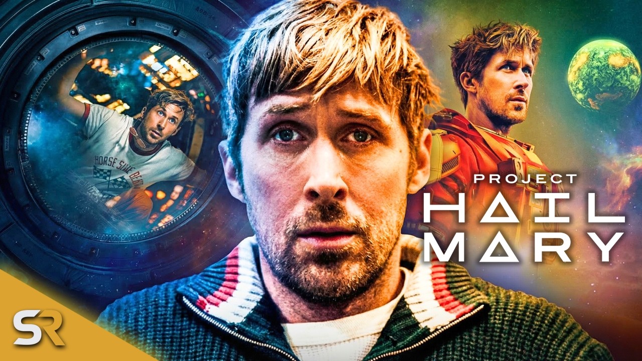 Project Hail Mary Explained: Why This Movie Feels So Different
