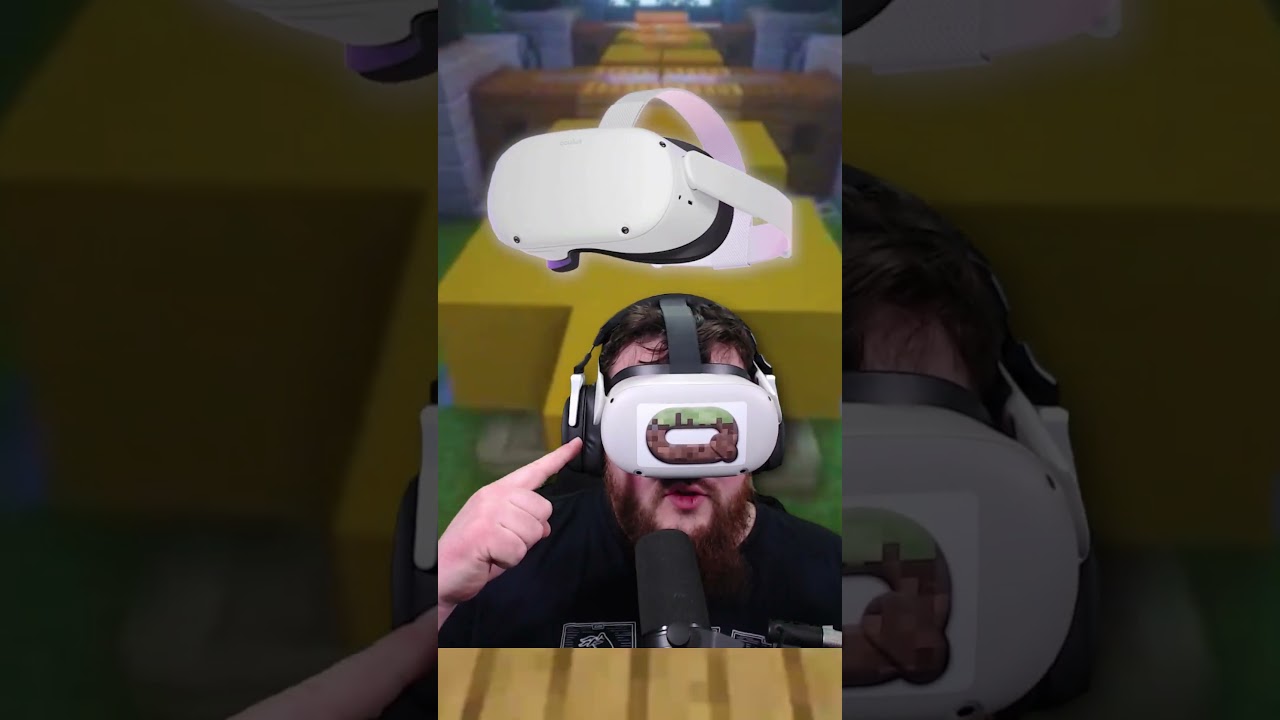 What does QuestCraft work on? | #vr