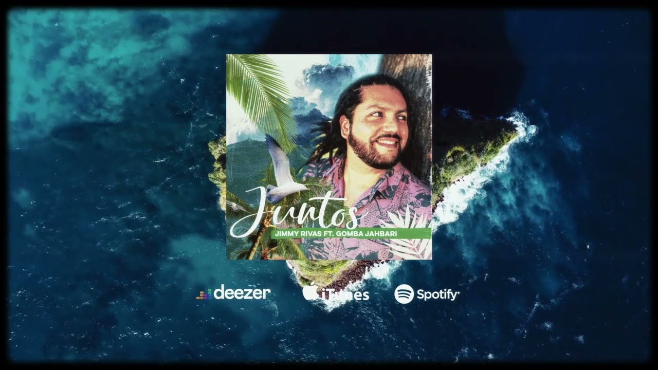 Jimmy Rivas regresa a los escenarios: Necesito volver a sentir la ...