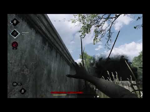 Steam Community :: Video :: Hunt Showdown | As The Crow Lands