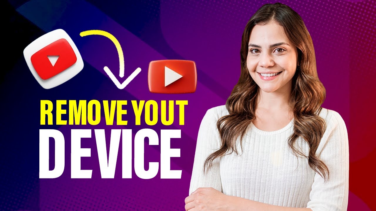 How To Remove Youtube Tv From A Device (Full Guide)