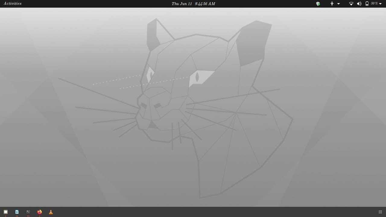 Integer number Division in Python using Linux.