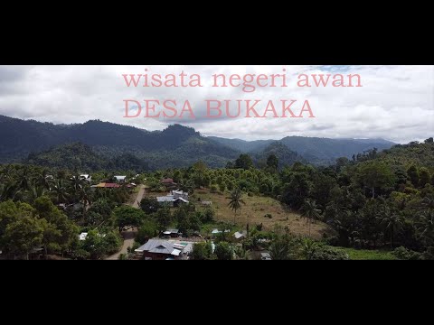 Desa Wisata Kampoeng Talaga Bukaka