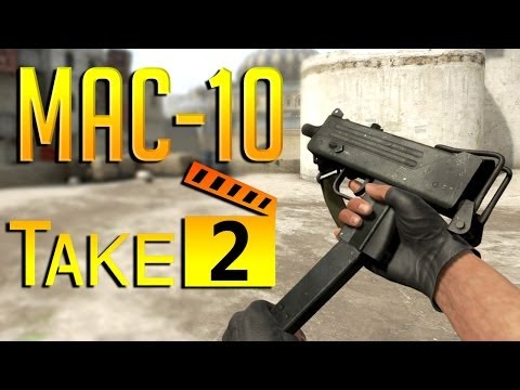 Steam Community :: Video :: CS:GO - Mac-10 Tactic (#2)