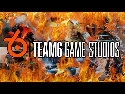 Steam Community :: Video :: The Worst Racing Game Developer - Team6 Game Studios