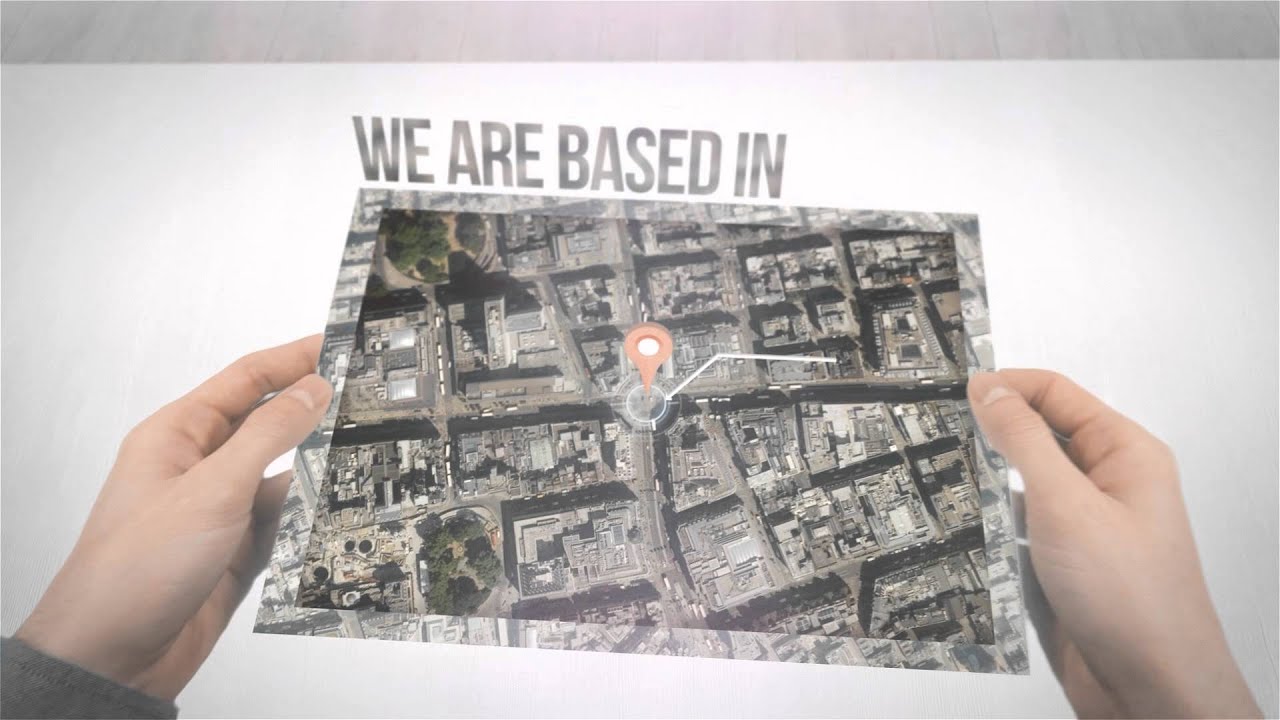 HBME University Smart City Video