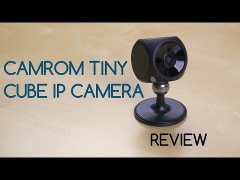 Cube IP Camera - Cube IP Cam Latest Price, Manufacturers & Suppliers