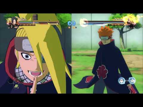 Steam Community :: Video :: NSUNS4 2020 08 24 16 52 11