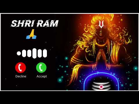 Mere ghar ram aaye hain ringtone | Best Jai shree Ram Ringtone | ram siya ram