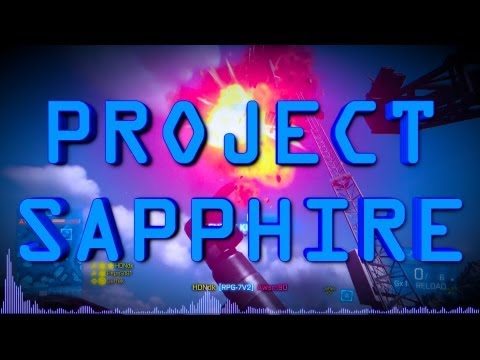 Steam Community :: Video :: Project Sapphire | Battlefield 3 Montage by ...