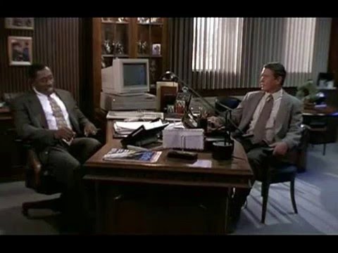 Commodore in The Movies….. | RetroZock